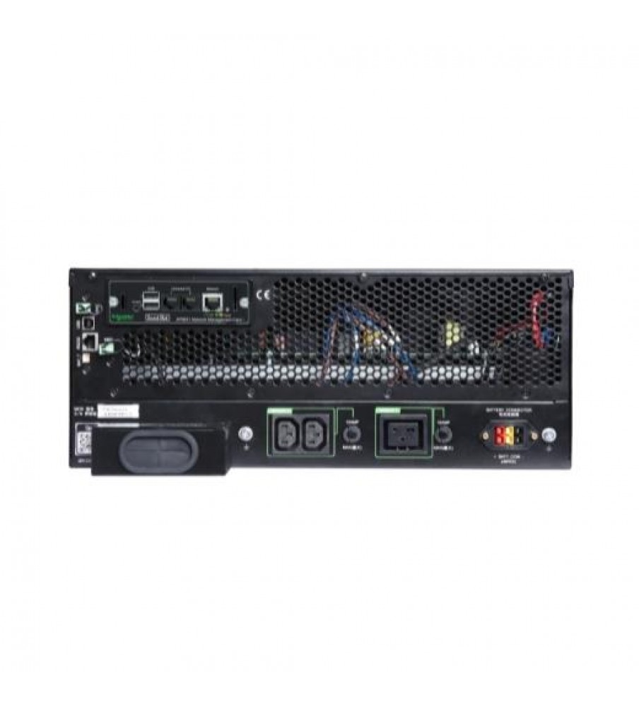 APC SRTG5KXLI Smart-UPS rt 5Kva 230V